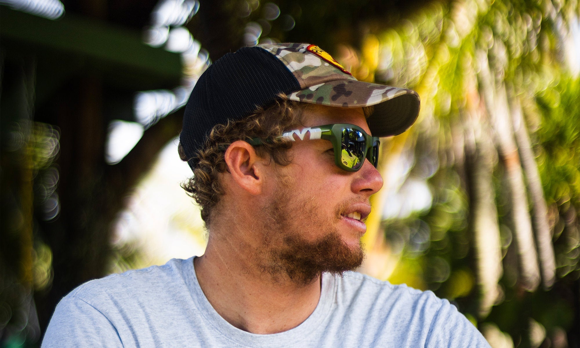 M-Experiment – Florence Marine X Japan