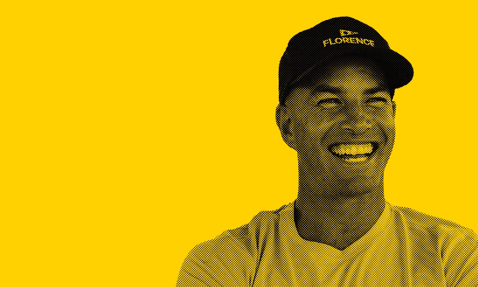 TEST PILOT SPOTLIGHT: KAIWI BERRY – Florence Marine X Japan